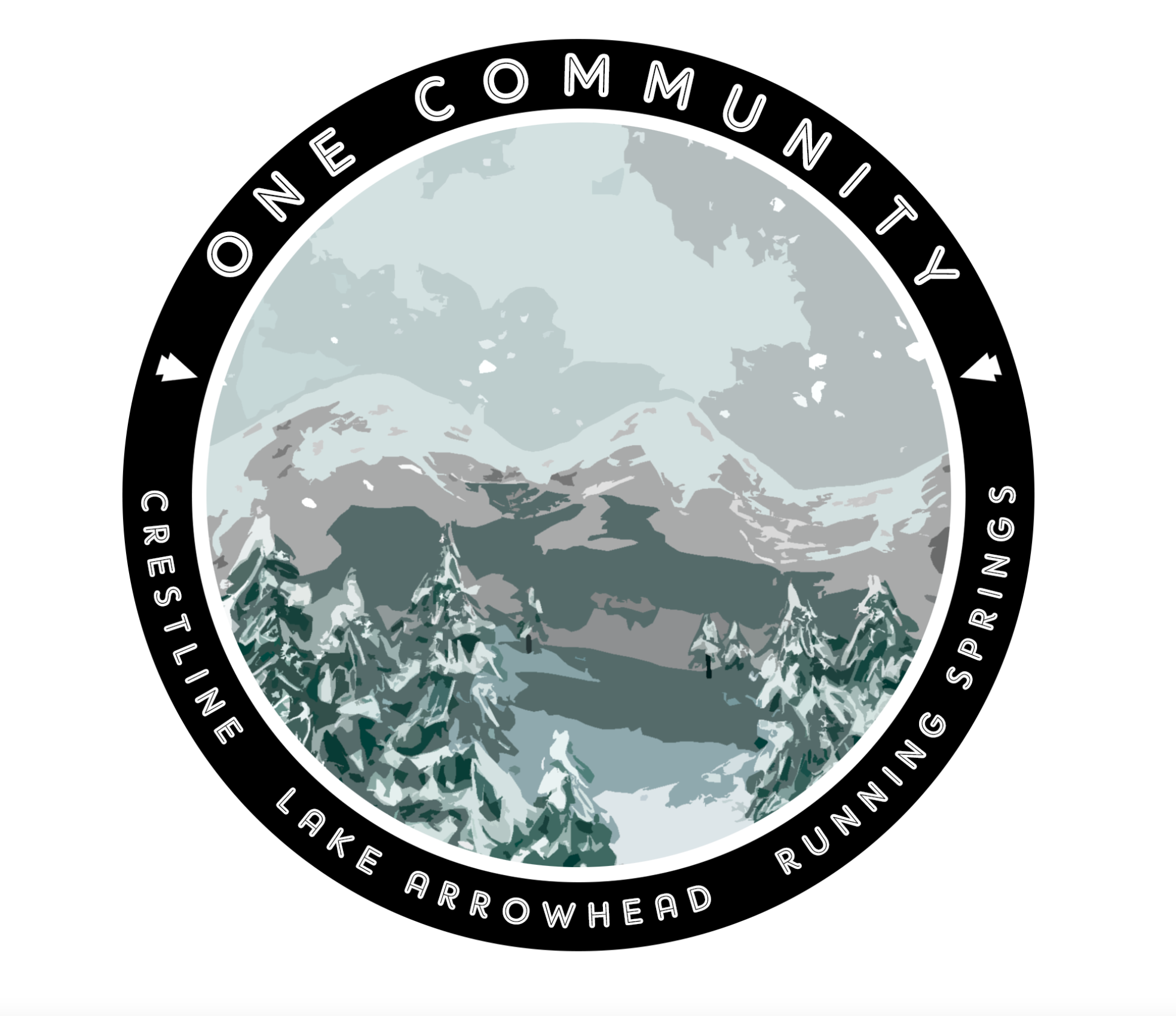 'ONE COMMUNITY' STICKER SALE!!! – eLAvate High Gear